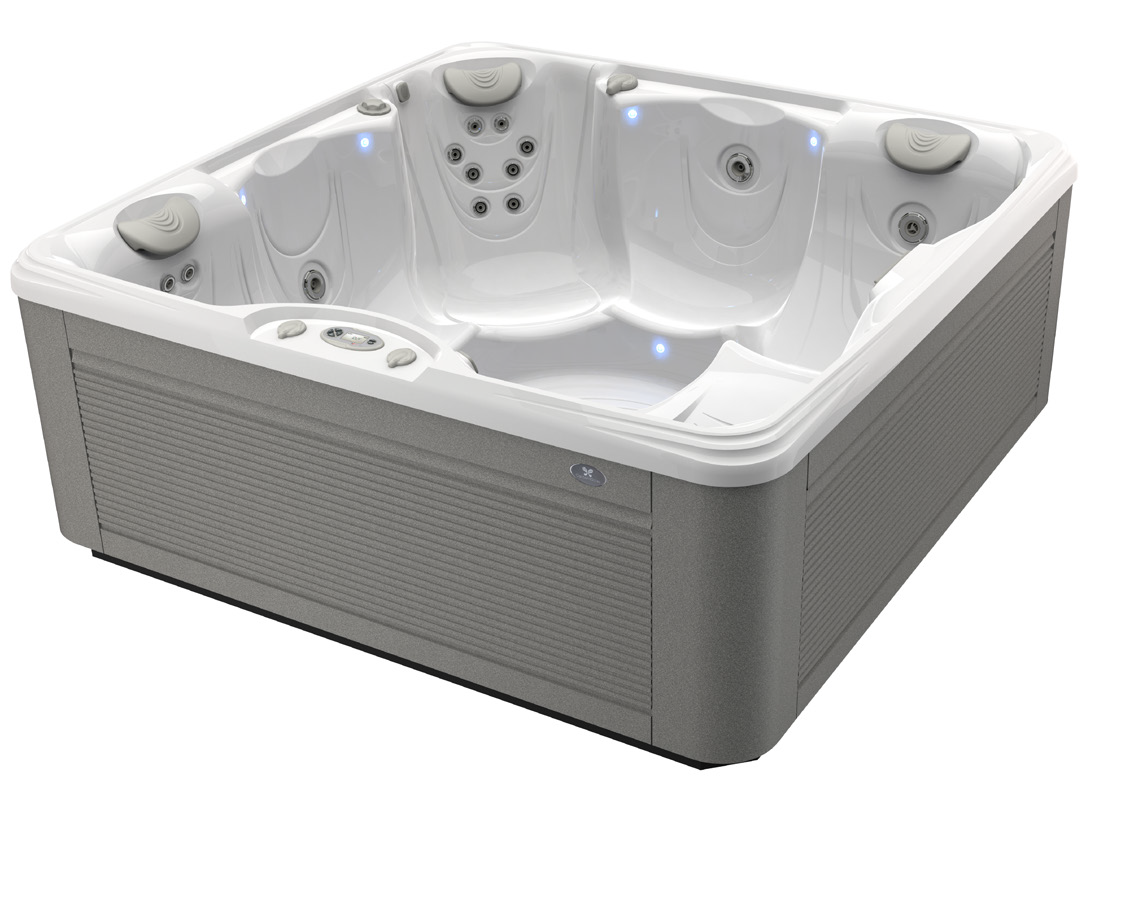 Série Vacanza - Vanto - le spa américain au meilleur rapport qualité prix